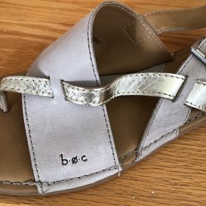 boc | Shoes | Boc Sandals Cute Stylish Super Comfy | Poshmark